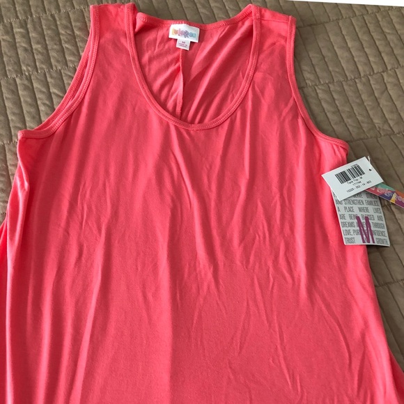 LuLaRoe | Tops | Lularoe Perfect Tank M | Poshmark